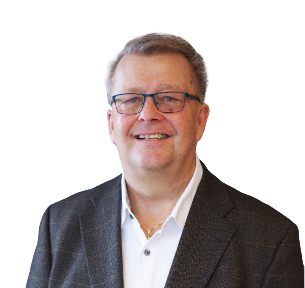 Tore A. Hansen - SAM Headhunting Norge