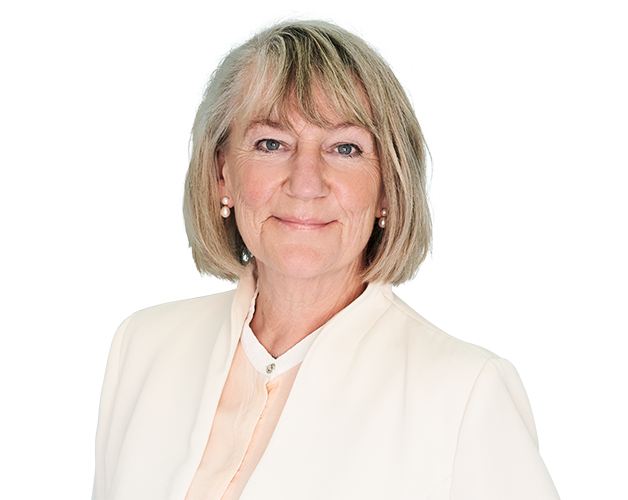 Gitte Elling - SAM Headhunting Denmark