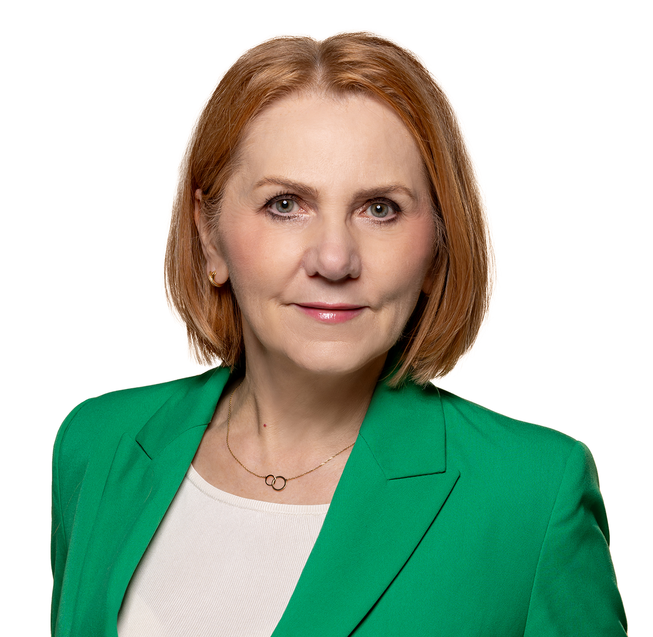 Ewa Rządkowska - SAM Group