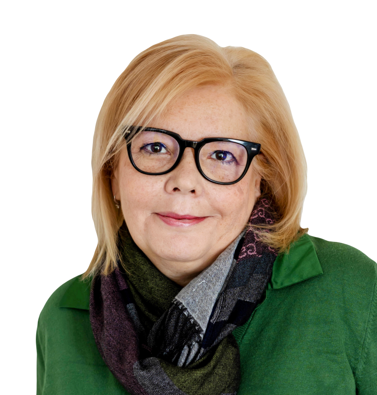 Katalin Fehérvári - SAM Group